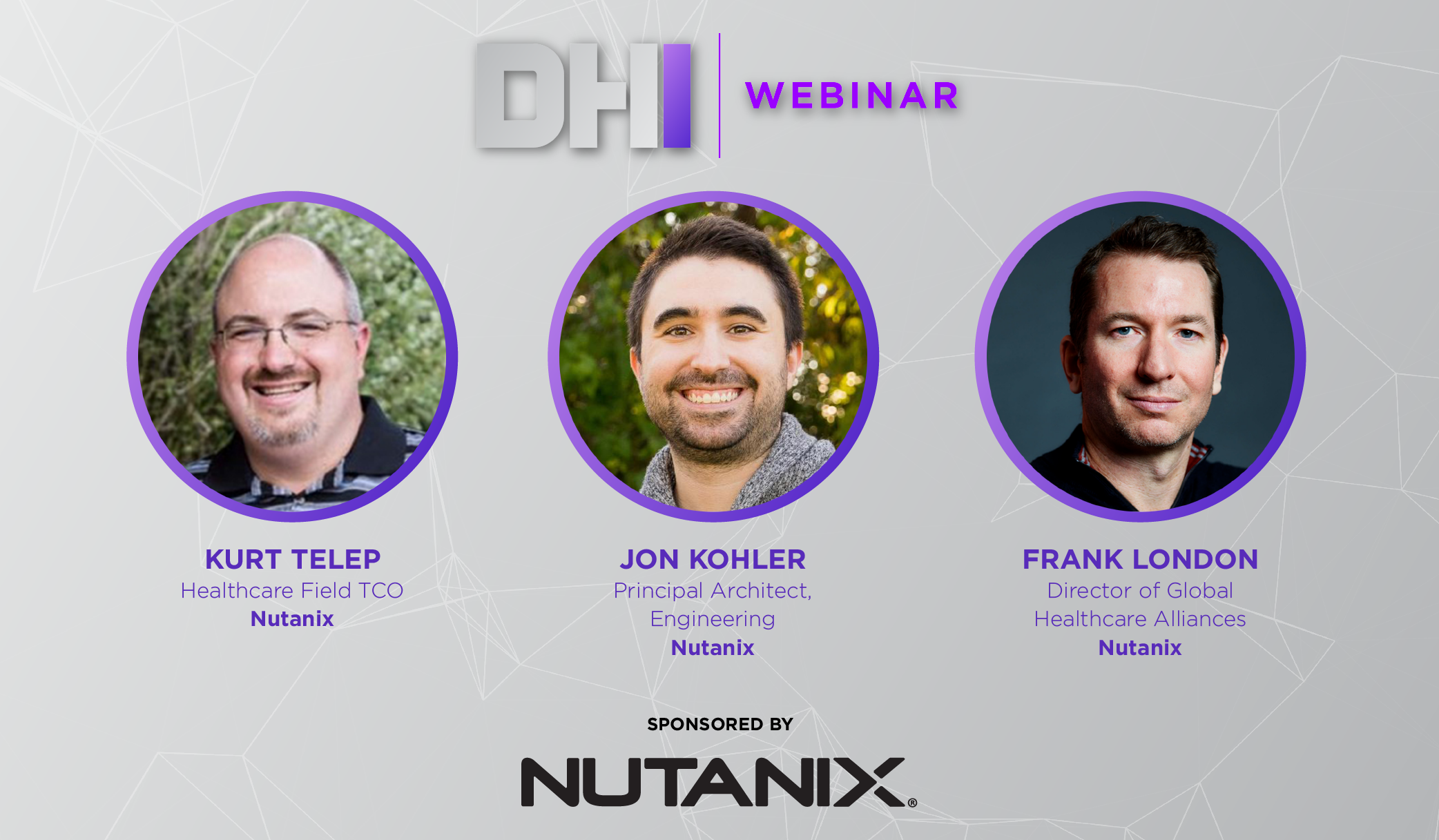 Nutanix's VMware Migration Program for Healthcare: Technical and Financial Considerations